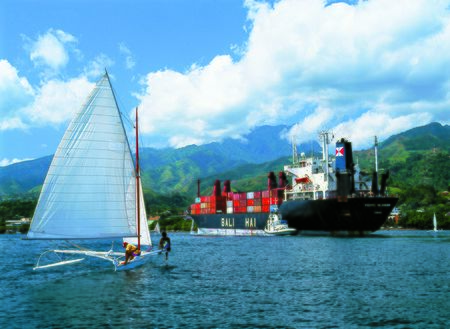 Pacific Islander - WikiSwire