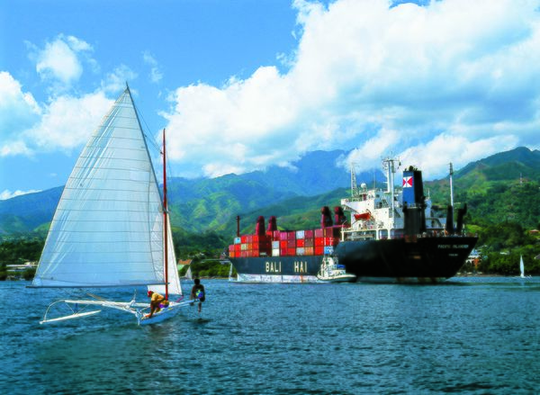 Pacific Islander - WikiSwire