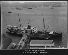 Tientsin II - WikiSwire