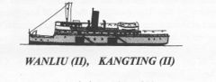 Kangting II - WikiSwire