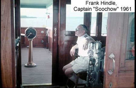 Frank Hindle - WikiSwire