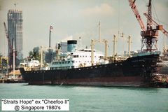 Chefoo II - WikiSwire