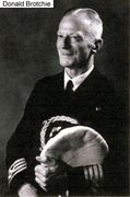 Donald Brotchie - WikiSwire