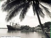 Chefoo II - WikiSwire