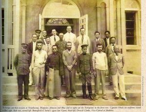 Nanchang II - WikiSwire