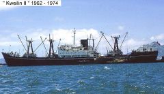 Kweilin II - WikiSwire