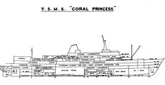 Coral Princess - WikiSwire
