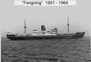 Fengning - WikiSwire