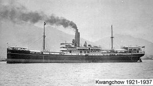 Kwangchow - WikiSwire