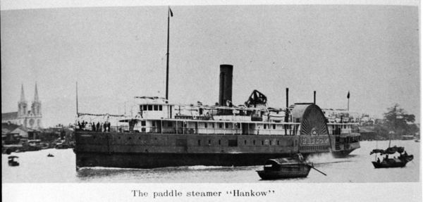 Hankow - WikiSwire