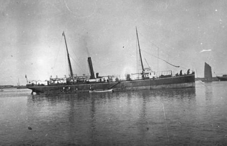 Newchwang I - WikiSwire