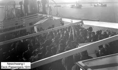 Newchwang I - WikiSwire