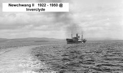 Newchwang II - WikiSwire