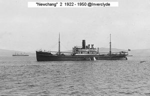 Newchwang II - WikiSwire