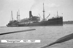 Kwangchow - WikiSwire