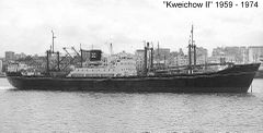 Kweichow I - WikiSwire