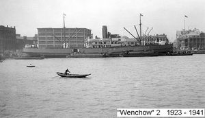 Wenchow II - WikiSwire