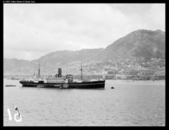 Anking I - WikiSwire