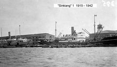 Sinkiang I - WikiSwire