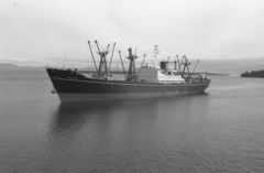 Kweilin II - WikiSwire